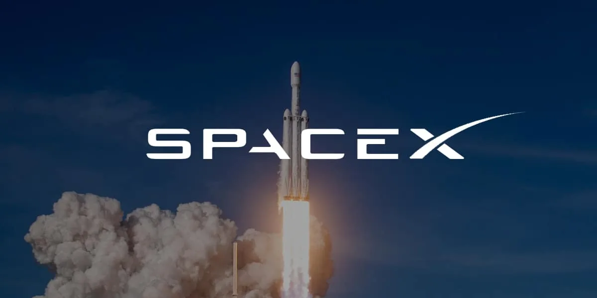 La historia de éxito de SpaceX: de startup a líder espacial